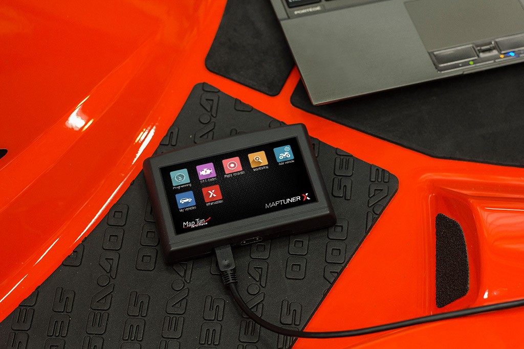 Maptuner X - EDGYMODS