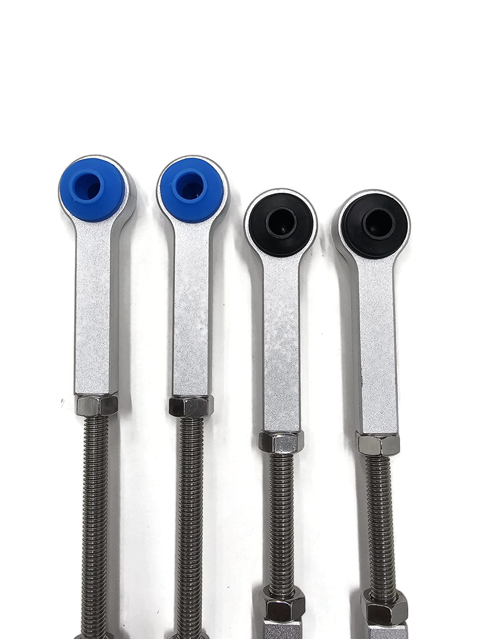 GMC Denali, Suburban, Tahoe and Yukon with Air Suspension Lift Links ...