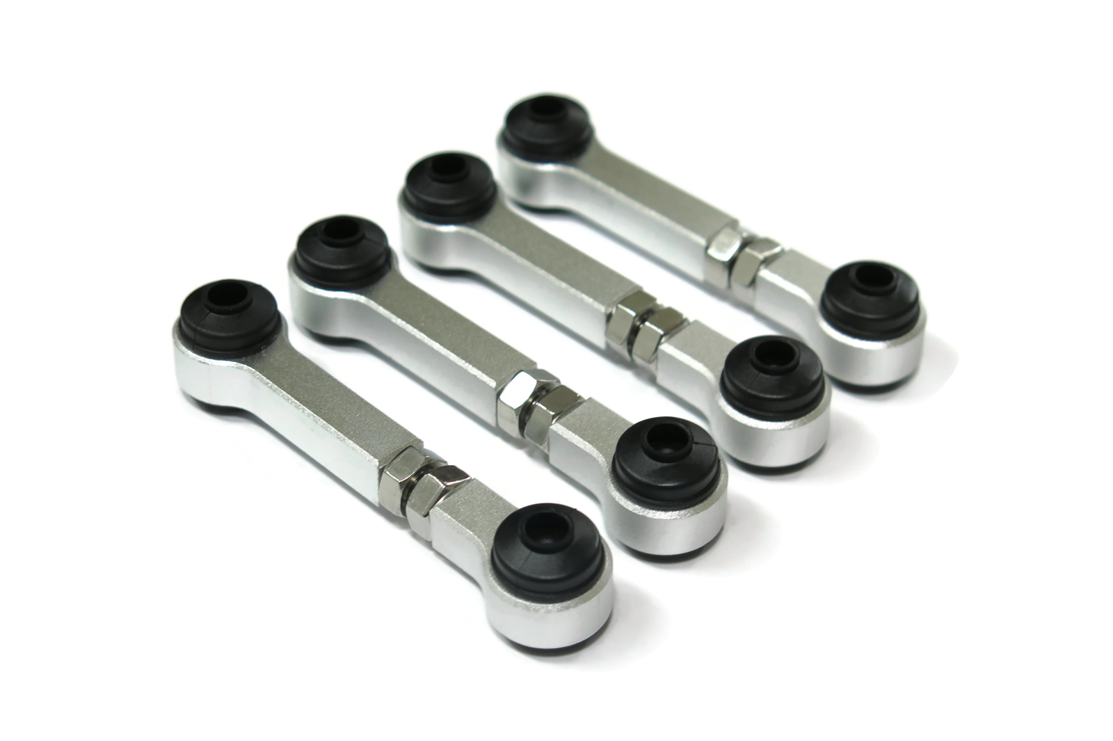 Volkwagen Touareg w Air Suspension Lowering Links. Fits 2004 - 2017 ...