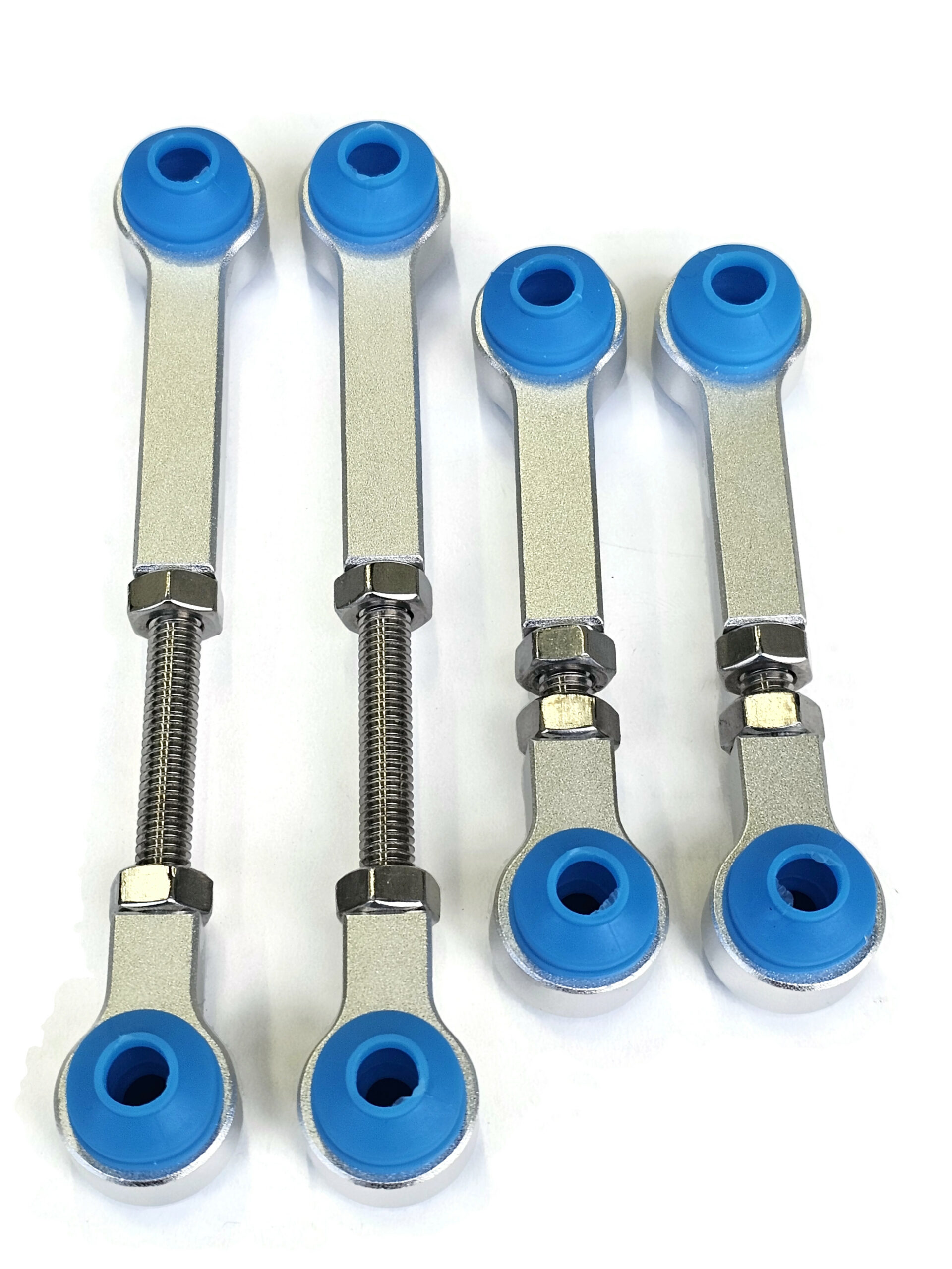 Jeep Grand Cherokee w Air Suspension Lift Links. Fits 2011 – 2015 ...