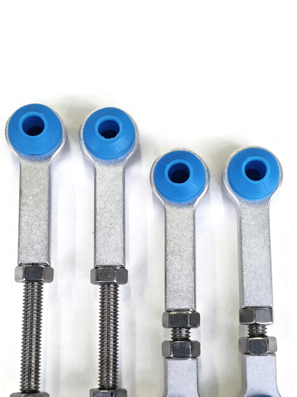 Jeep Grand Cherokee w Air Suspension Lift Links. Fits 2016 – 2021 ...