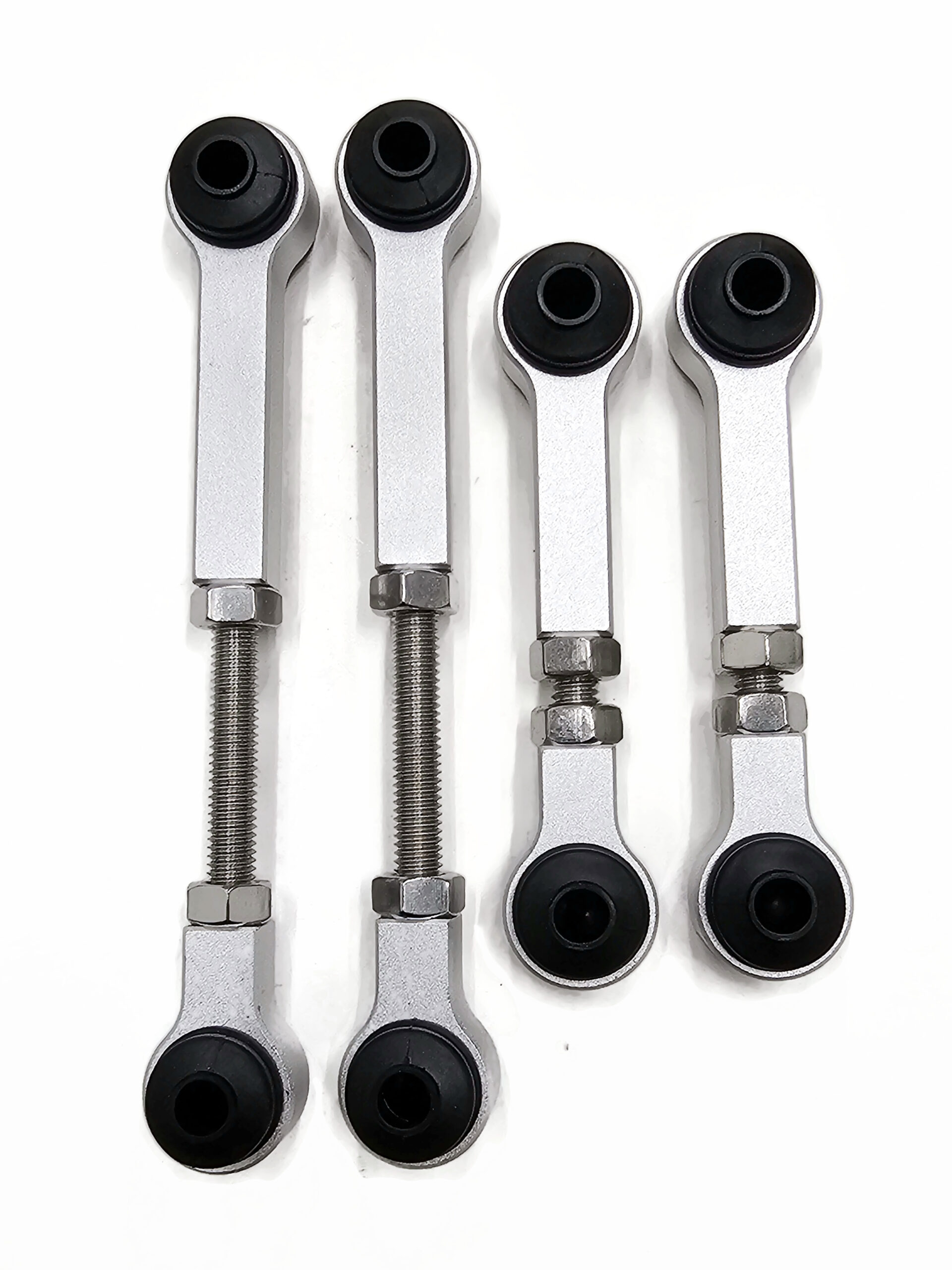 Mercedes Benz GL w Air Suspension Lift Links. Fits 2006 – 2015 - EDGYMODS