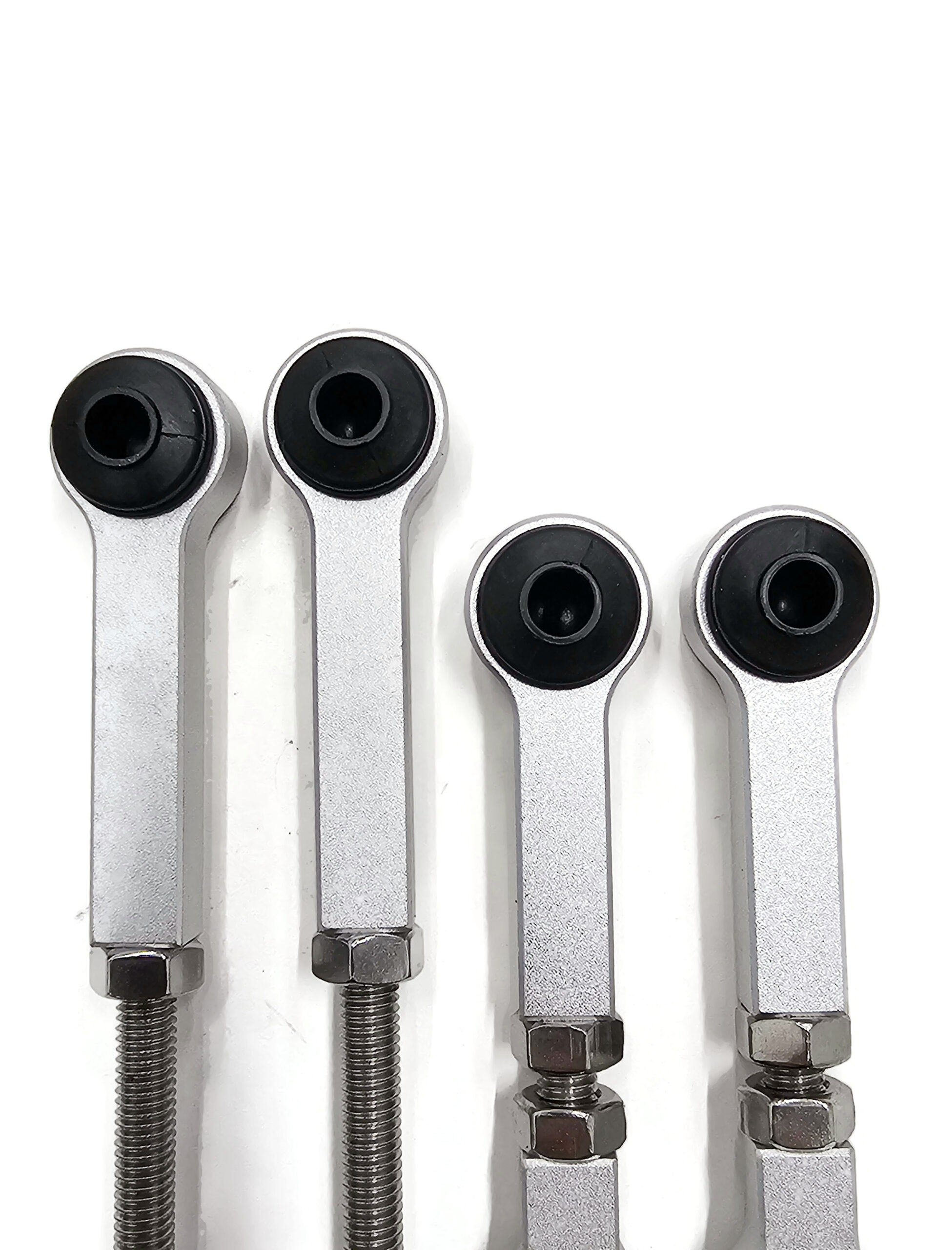 Mercedes Benz GL w Air Suspension Lift Links. Fits 2006 – 2015 - EDGYMODS