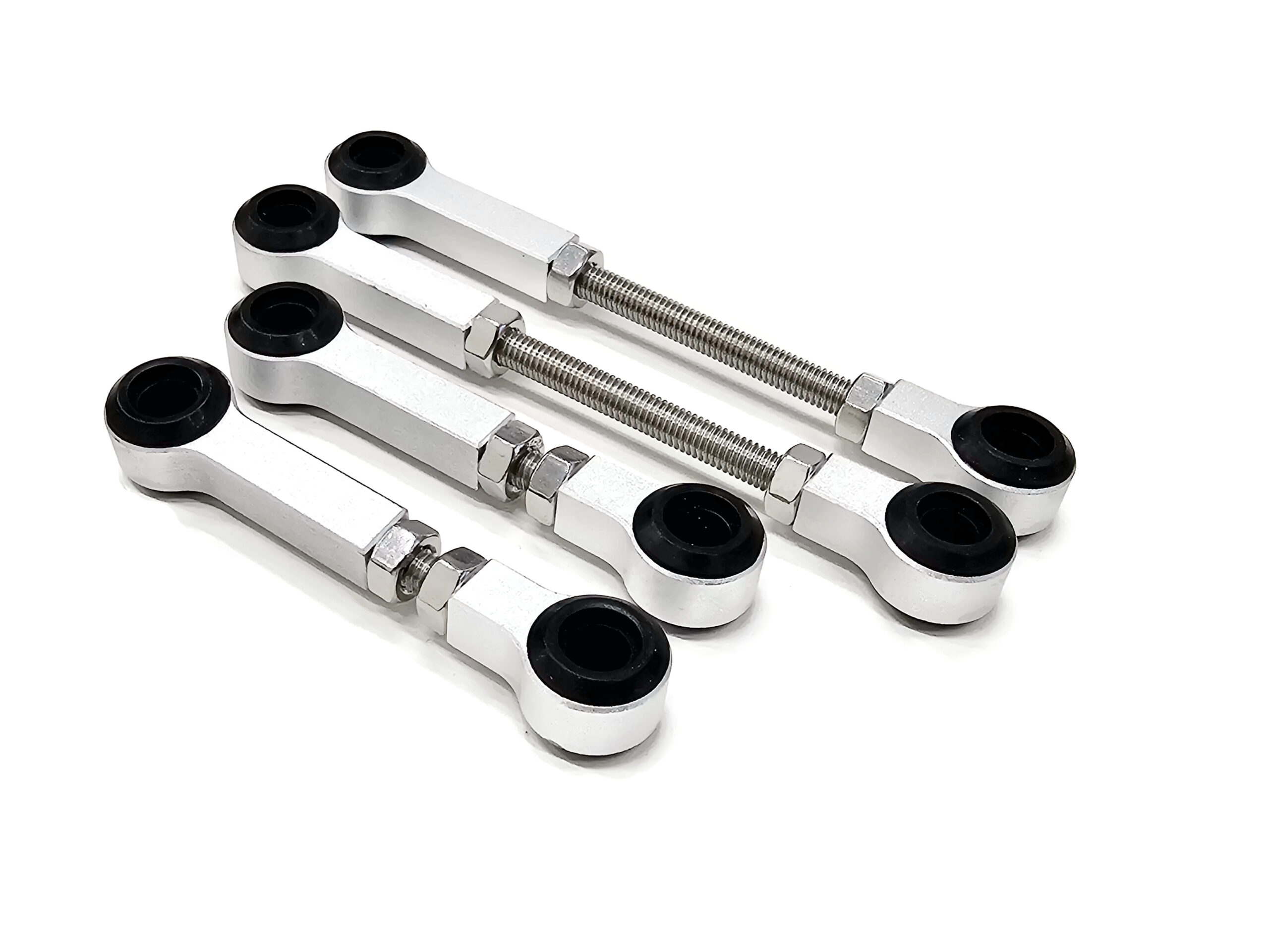 Land Rover Range Rover Full Size w Air Suspension Lowering Links. Fits ...