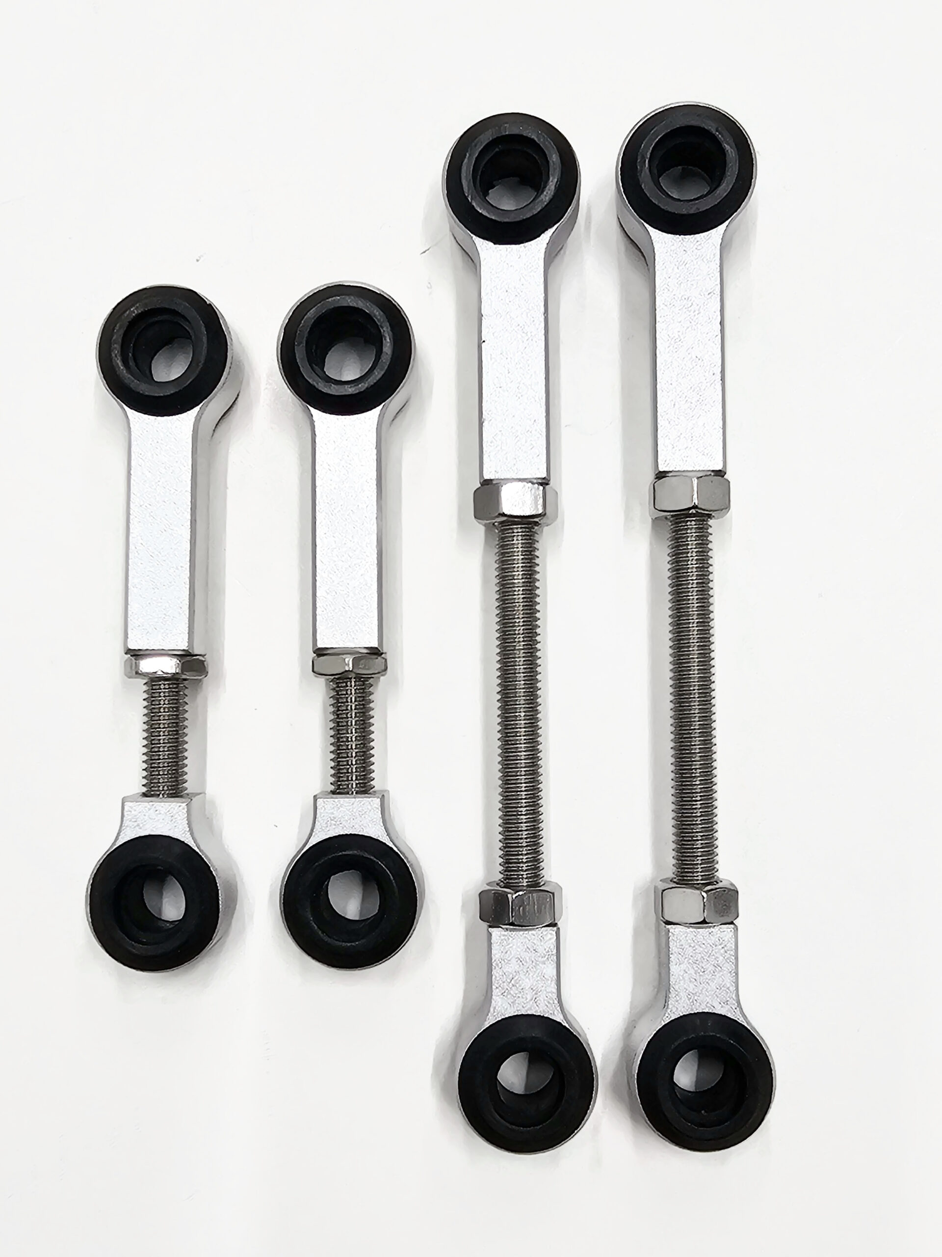 Land Rover Range Rover Defender w Air Suspension Lift Links. Fits 2020 ...