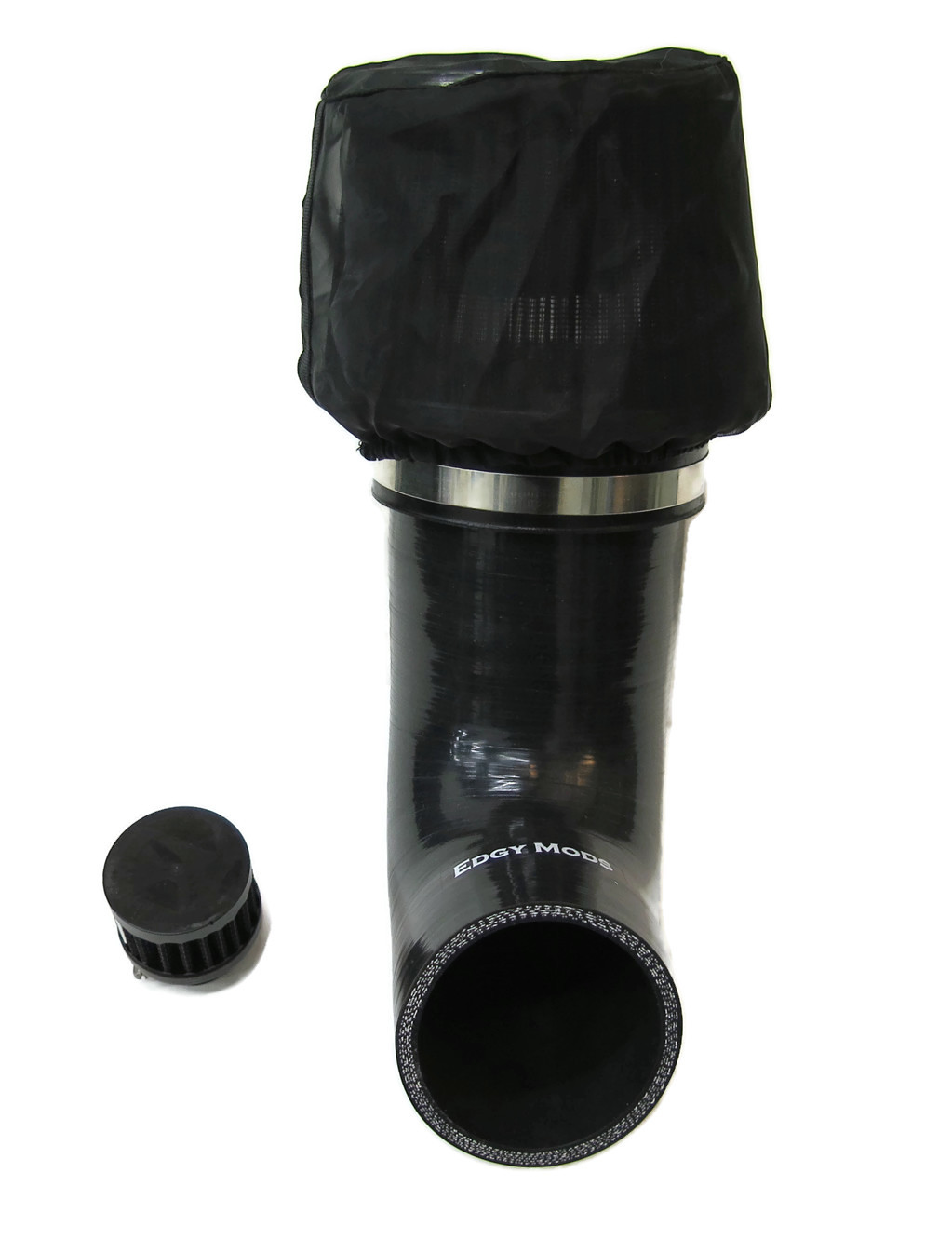 Seadoo Shorty Cold Air Intake - EDGYMODS