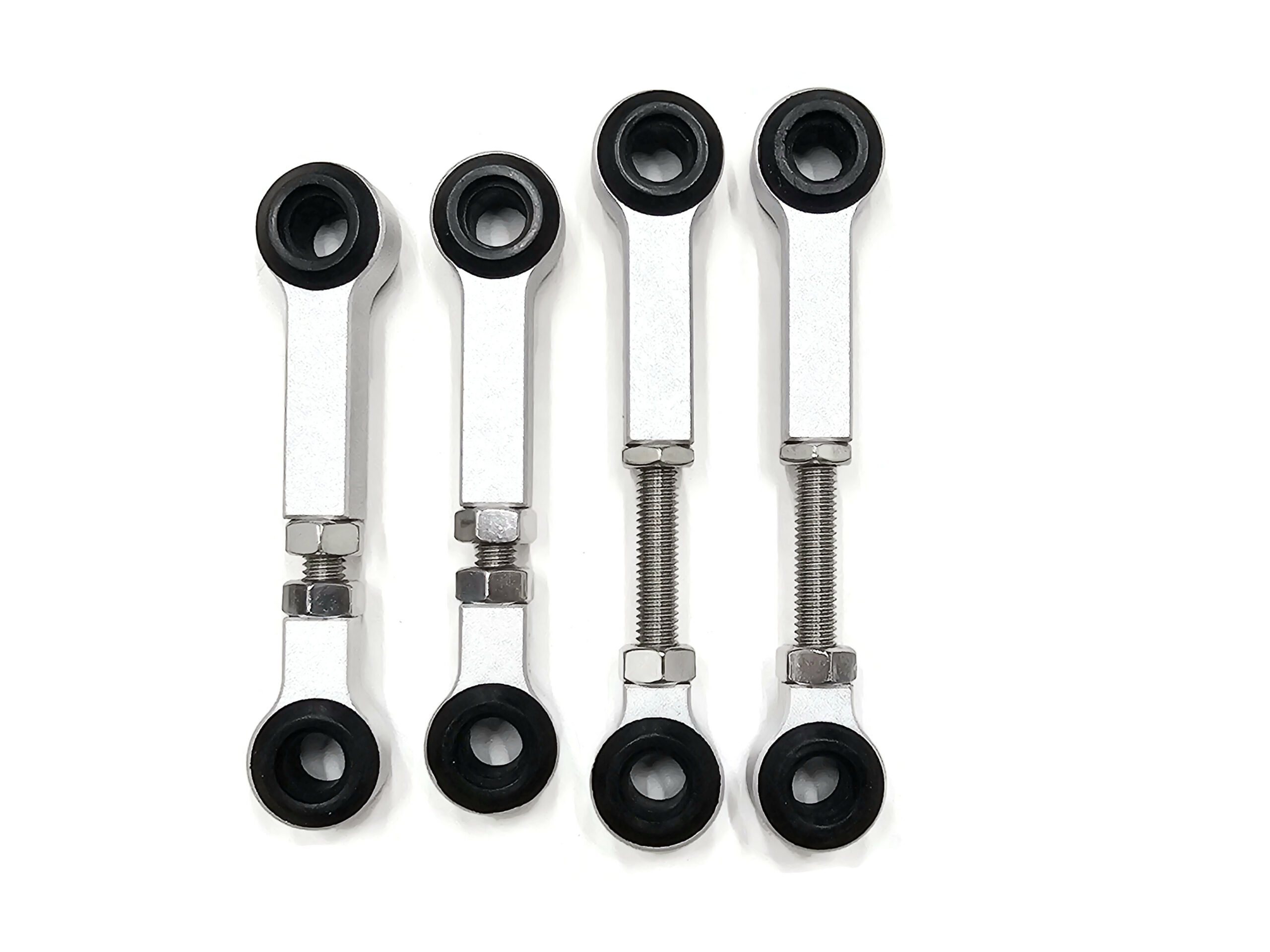 Upgrade Your Escalade Lowering Links