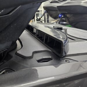 3" Jig for Ram Air Scoop - EDGYMODS